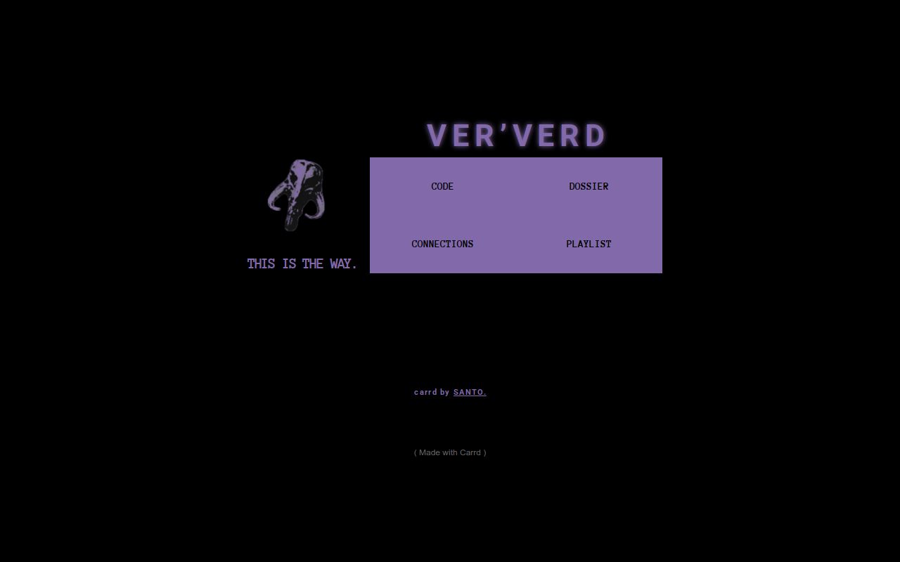 LONG MEMORY, SHORT FUSE!